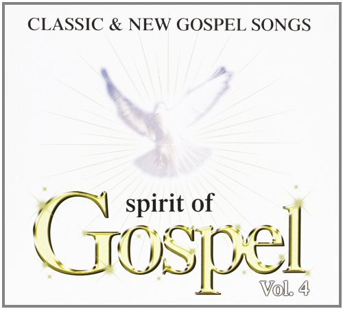 Tommy Eden-Spirit Gospel Vol.4 - Various Artists | Muzyka Sklep EMPIK.COM