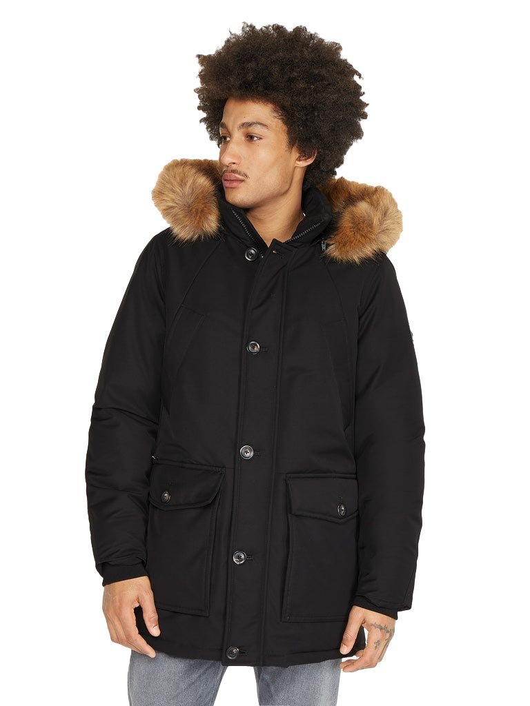 Tommy Hilfiger Kurtka Męska Zimowa Rockie Down Parka Black Mw0Mw27688 ... Tommy Hilfiger Kurtka Męska Zimowa Rockie Down Parka Black Mw0Mw27688 ...