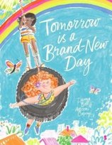 Tomorrow is a Brand-New Day - Davina Bell | Książka w Empik