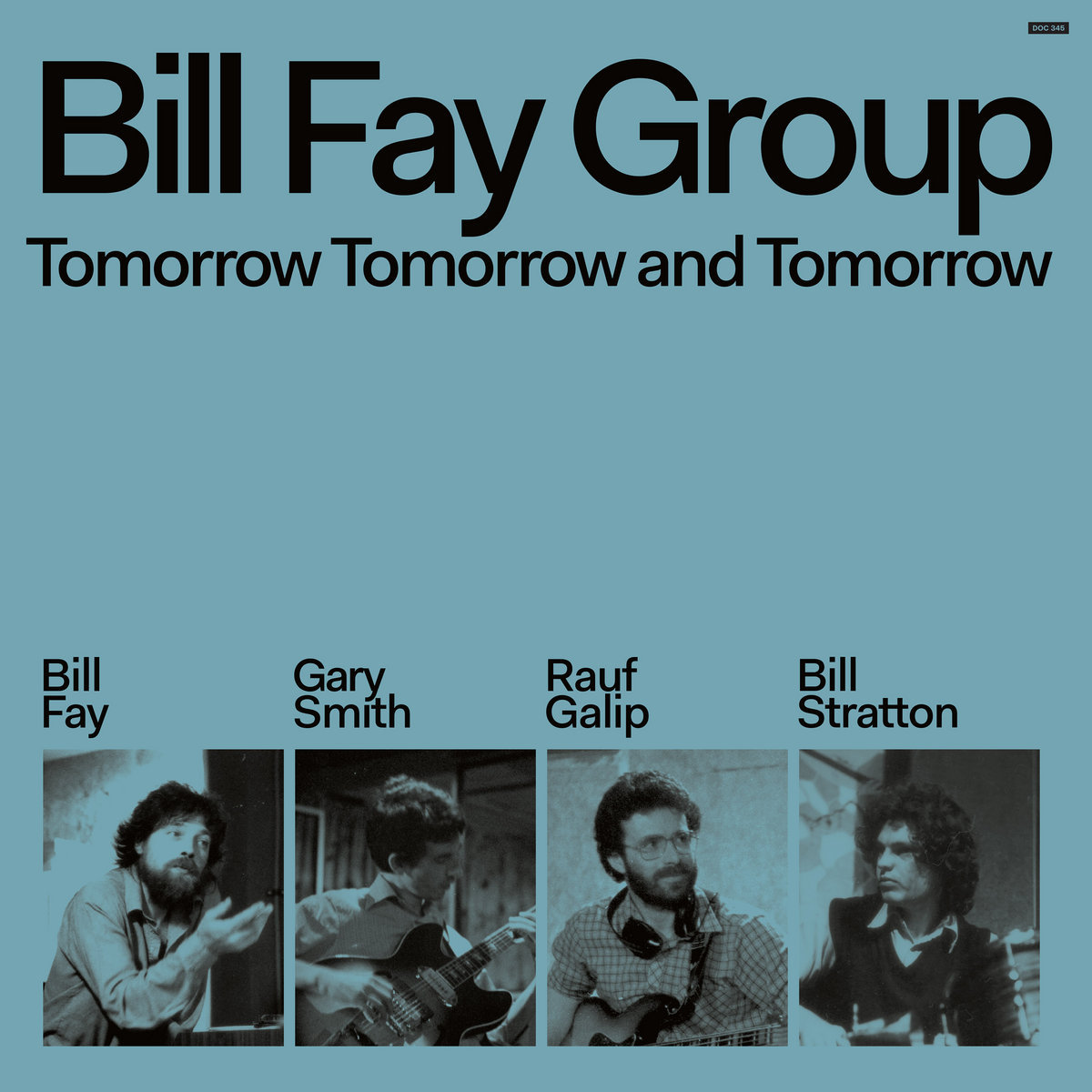 Tomorrow Tomorrow And Tomorrow - Bill Fay Group | Muzyka Sklep EMPIK.COM Tomorrow Tomorrow And Tomorrow - Bill Fay Group | Muzyka Sklep EMPIK.COM