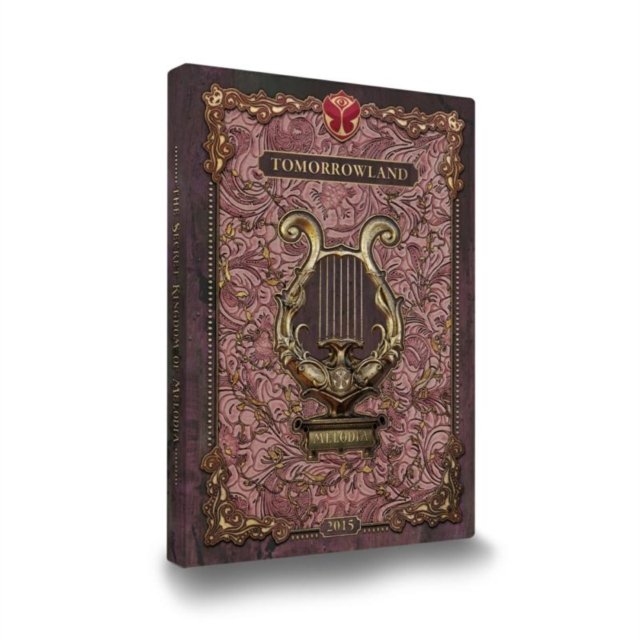 Tomorrowland 2015 - Various Artists | Muzyka Sklep EMPIK.COM