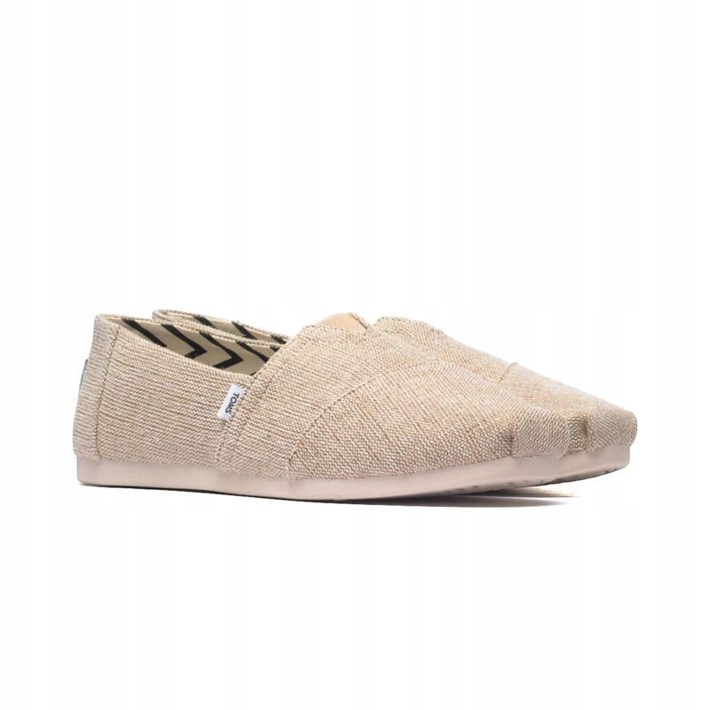 Toms Heritage Canvas M Alpargata 10018736 45 - Toms | Moda Sklep EMPIK.COM