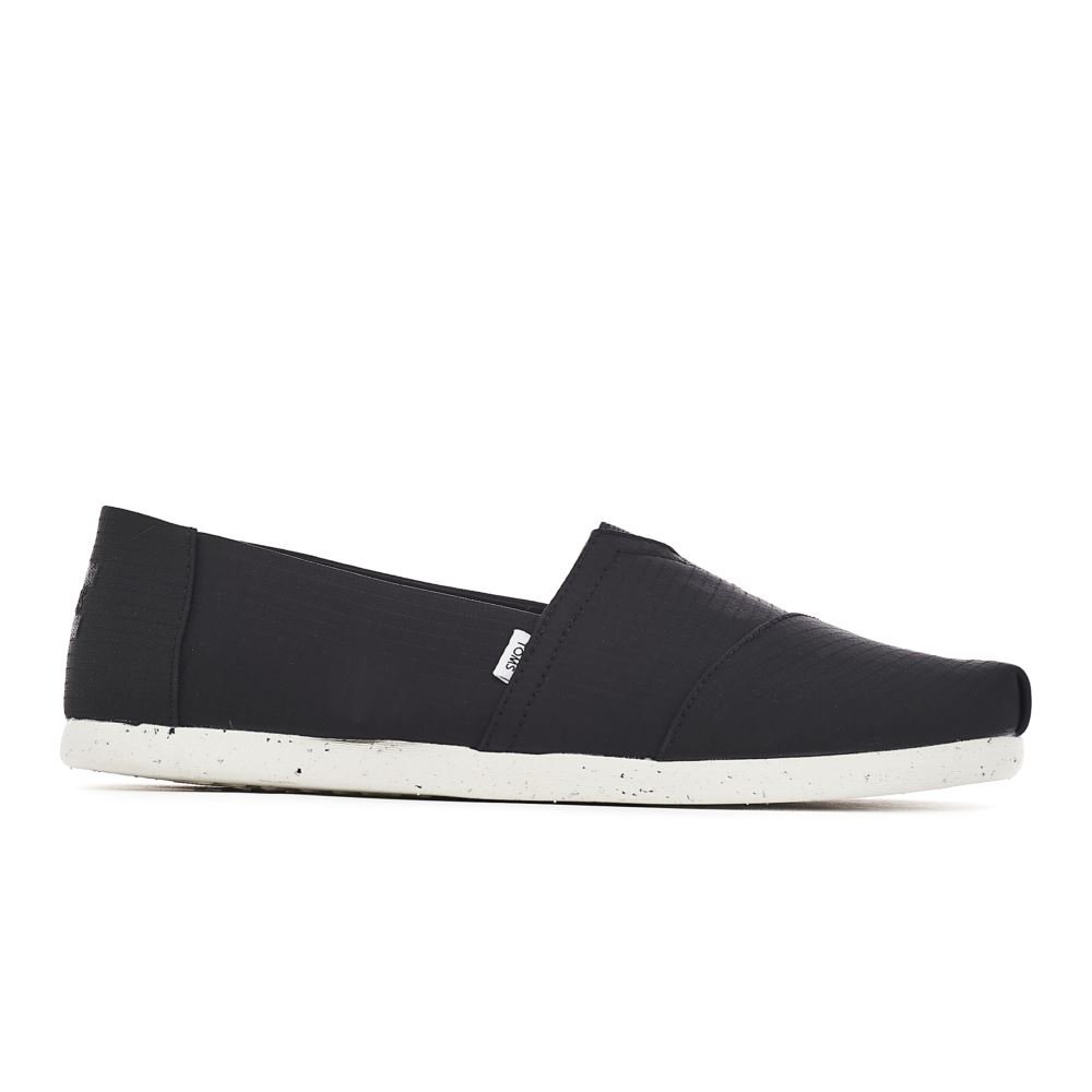 Toms Ripstop Men's Alpargata, espadryle męskie 10017661 46 - Toms ...