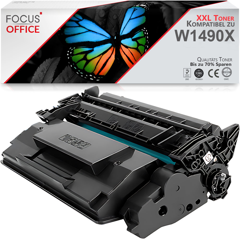 TONER 135X XL Z CHIPEM do HP LaserJet M209dw MFP M234dw M234sdw M234sdn ...
