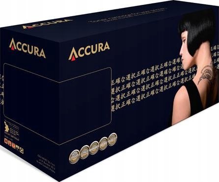 Toner Accura HP No. 220X W2201X błękitny XL 5500str zamiennik - Inna ...