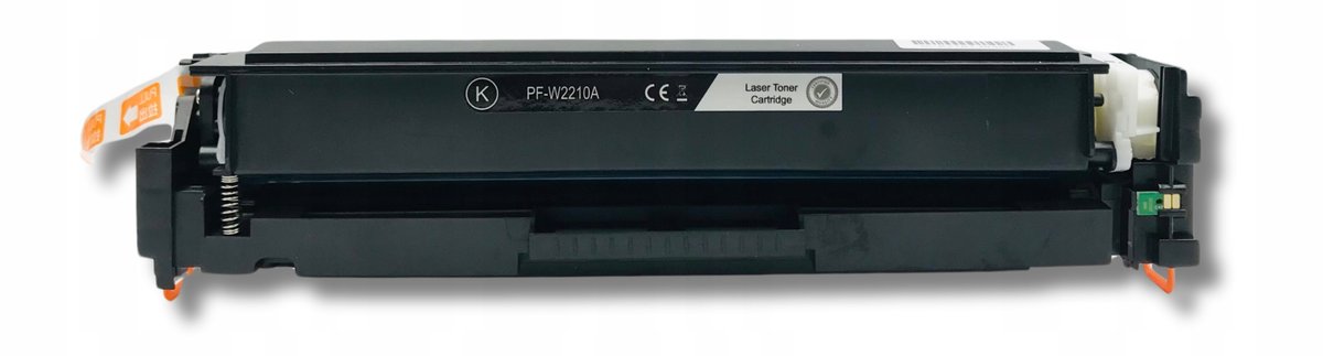 Toner do 207X Czarny Black HP W2210X Hp Color LaserJet Pro M255 M282 ...