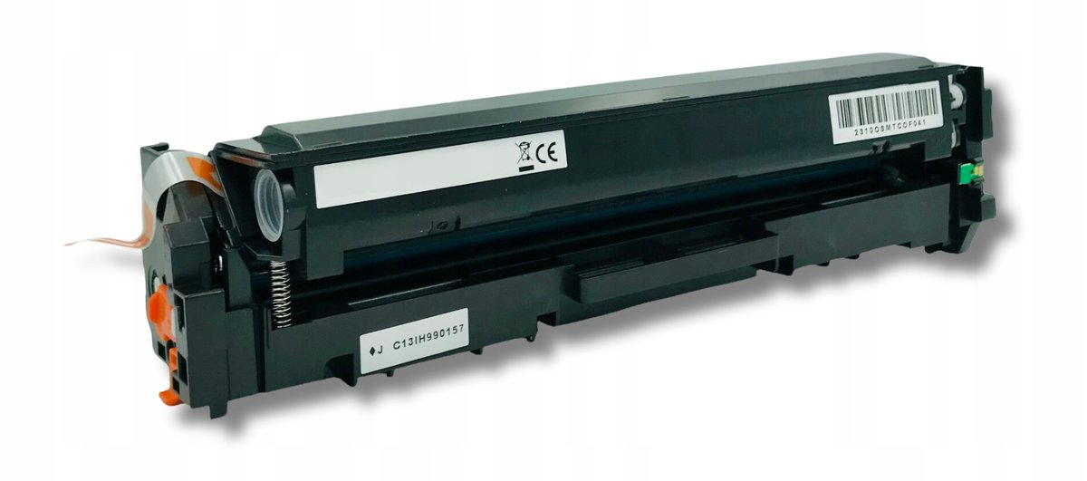 Toner do Canon CRG-054HBK Czarny Canon MF641cw MF643Cdw MF645Cx ...
