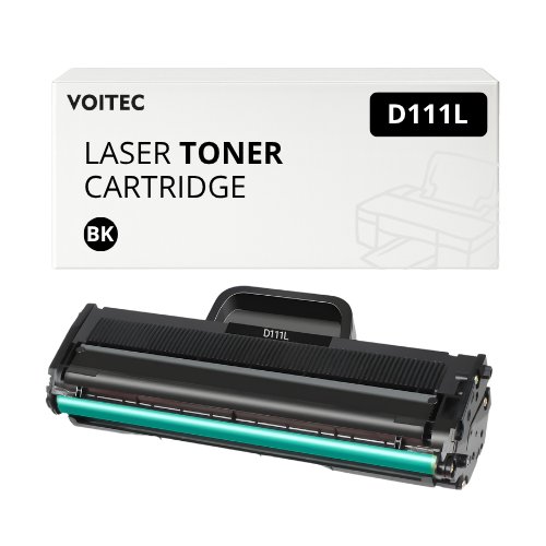 Toner do Samsung MLT D111L M2020 M2021 M2022 M2070 M2071 Wydajność XL ...