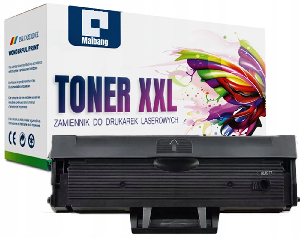 TONER DO XEROX PHASER 3020 / WC 3025 106R02773 XXL - Maibang | Sklep ...