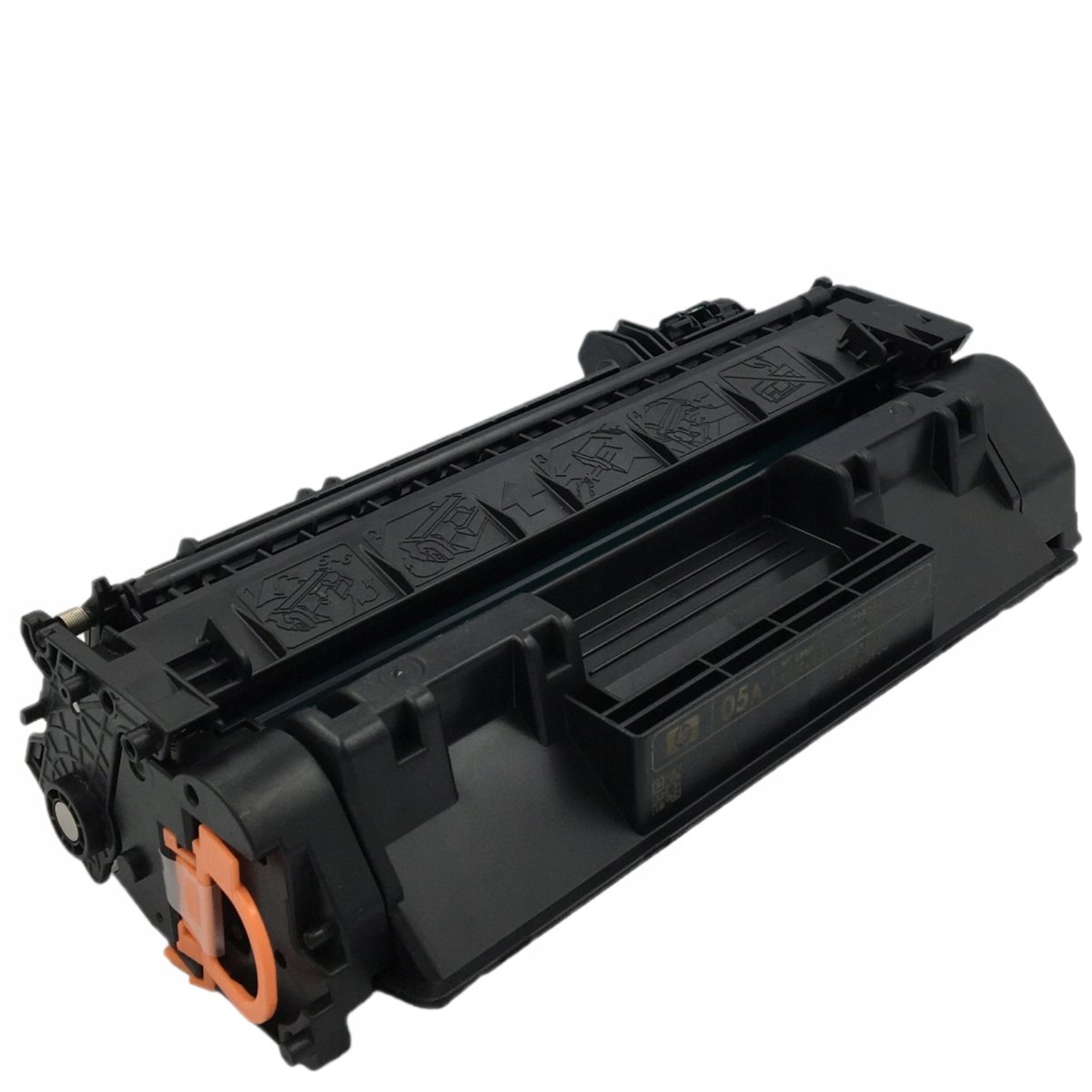Toner HP CE505A HP 05A Czarny Black HP LaserJet P2035 P2055 Oryginalny