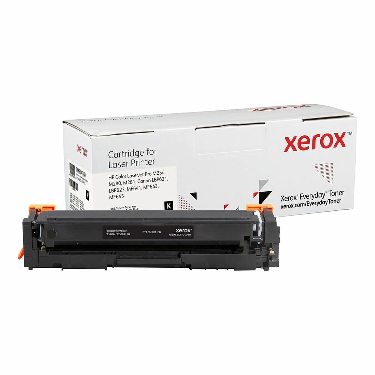 Toner Kompatybilny Xerox 006R04180 Czarny - Xerox | Sklep EMPIK.COM