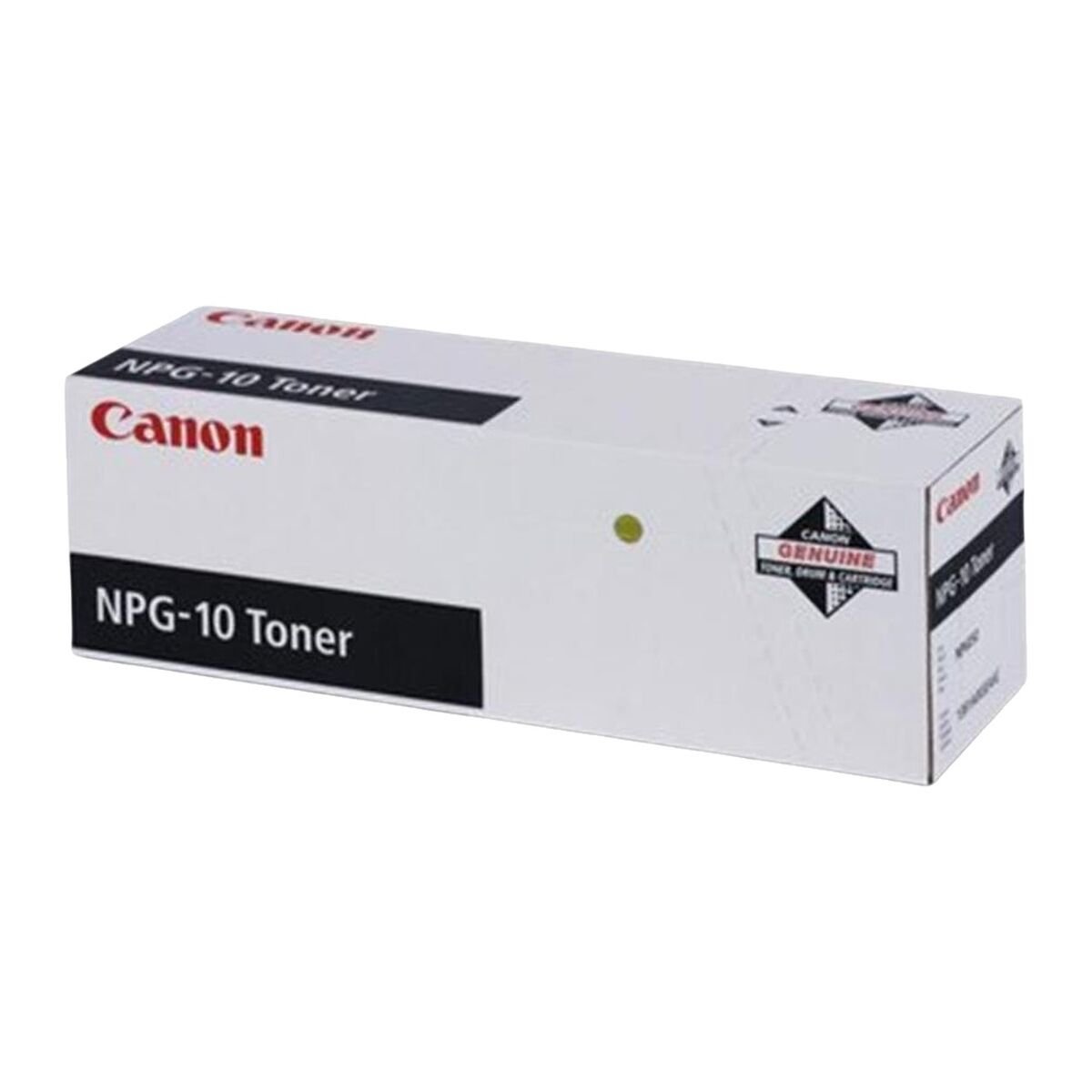 Toner Oryginalny Canon NP-6050 Czarny - Canon | Sklep EMPIK.COM