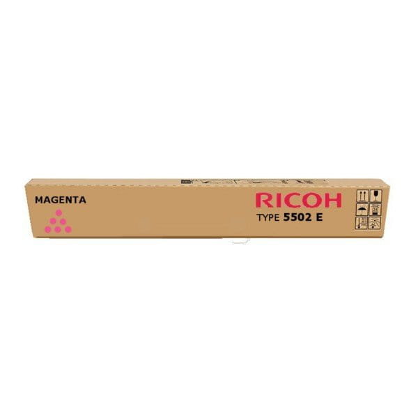 Toner Ricoh 841757 Magenta 22 500 stron - Ricoh | Sklep EMPIK.COM