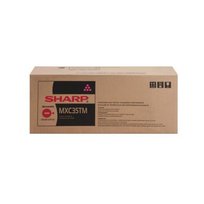 Toner Sharp Do Mx-C357F/C407P | 6 000 Str. | Magenta - Sharp | Sklep EMPIK.COM