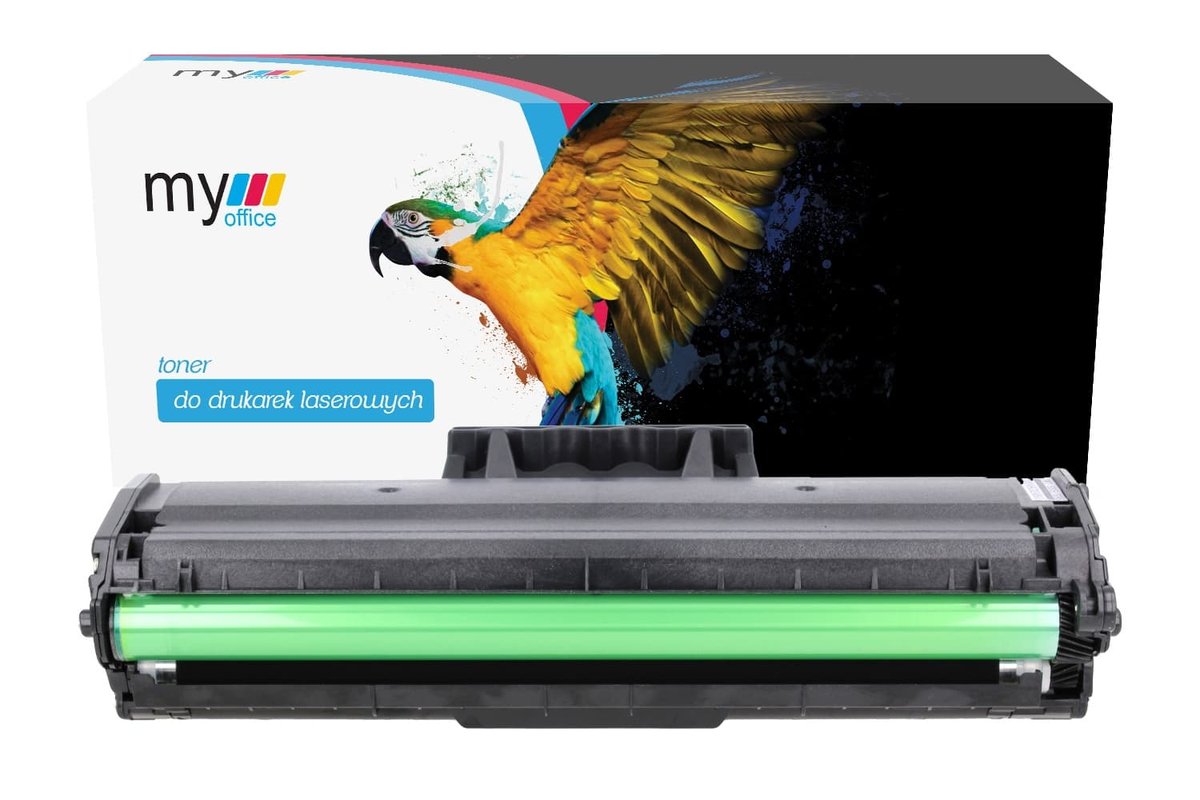 TONER XEROX 3020 MYOFFICE - Inna marka | Sklep EMPIK.COM