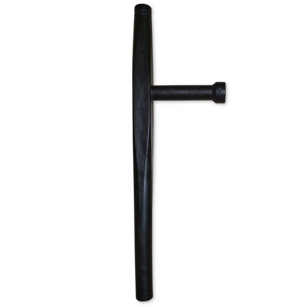 Tonfa z tworzywa PP Typ Okinawa Karate 51cm - Inna marka | Przyjęcia i ...