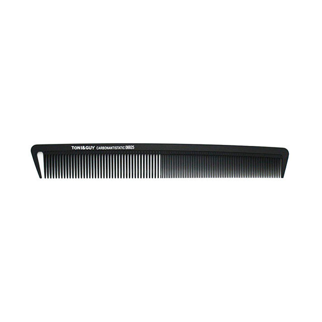 Toni&Guy grzebień Carbon Antistatic 06925 | Sklep EMPIK.COM