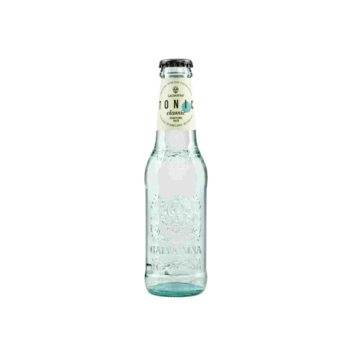Tonic Classic BIO 200ml- Galvanina - Galvanina | Sklep EMPIK.COM