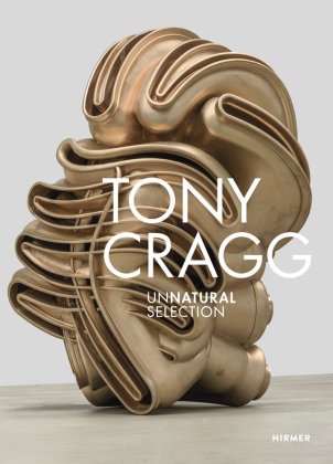 Tony Cragg - Hirmer Verlag Gmbh | Książka w Empik