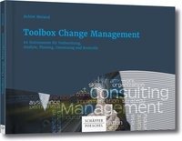 Toolbox Change Management - Weiand Achim | Książka w Empik