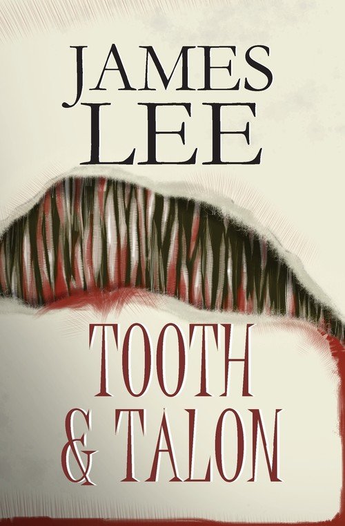 Tooth and Talon - Lee James Walter | Książka w Empik