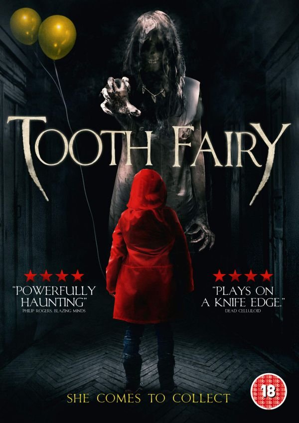 Tooth Fairy - Various Directors| Filmy Sklep EMPIK.COM