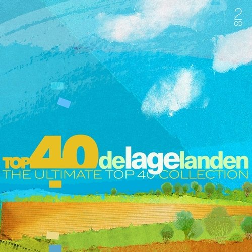 Top 40: De Lage Landen - Various Artists | Muzyka Sklep EMPIK.COM