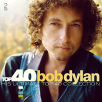 Top 40 Ultimate Collection: Bob Dylan - Dylan Bob | Muzyka Sklep EMPIK.COM