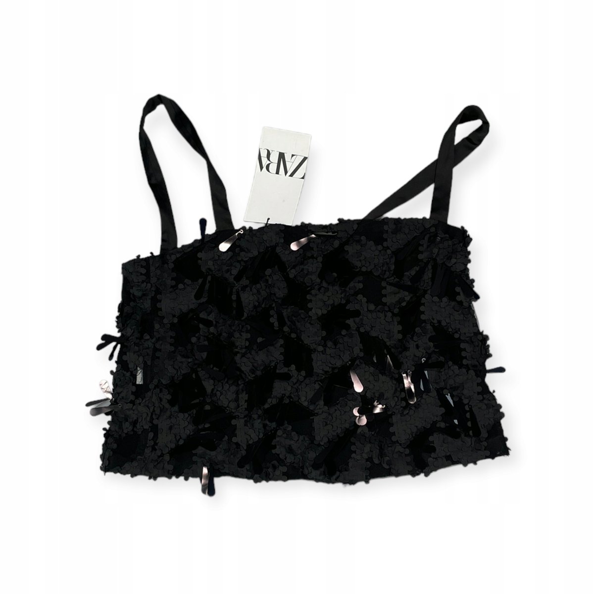 Top damski ZARA XL - Zara | Moda Sklep EMPIK.COM