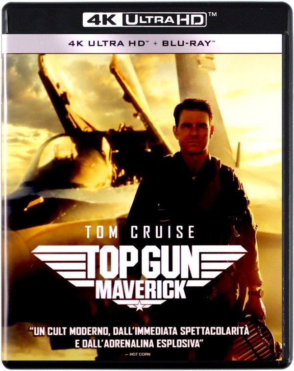 Top Gun: Maverick - Kosinski Joseph| Filmy Sklep EMPIK.COM