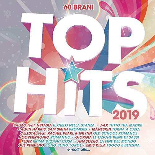 Top Hits 2019 - Various Artists | Muzyka Sklep EMPIK.COM
