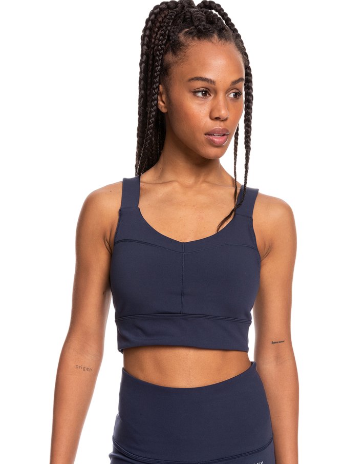 Top Roxy Dance Away sportowy - Inna marka | Moda Sklep EMPIK.COM