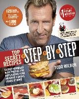 Top Secret Recipes Step-by-step - Wilbur Todd | Książka w Empik