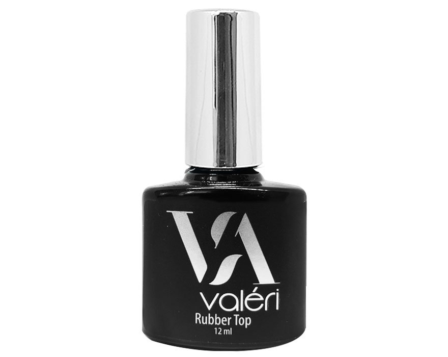 Тоp Valeri Rubber, 12 ml | Sklep EMPIK.COM