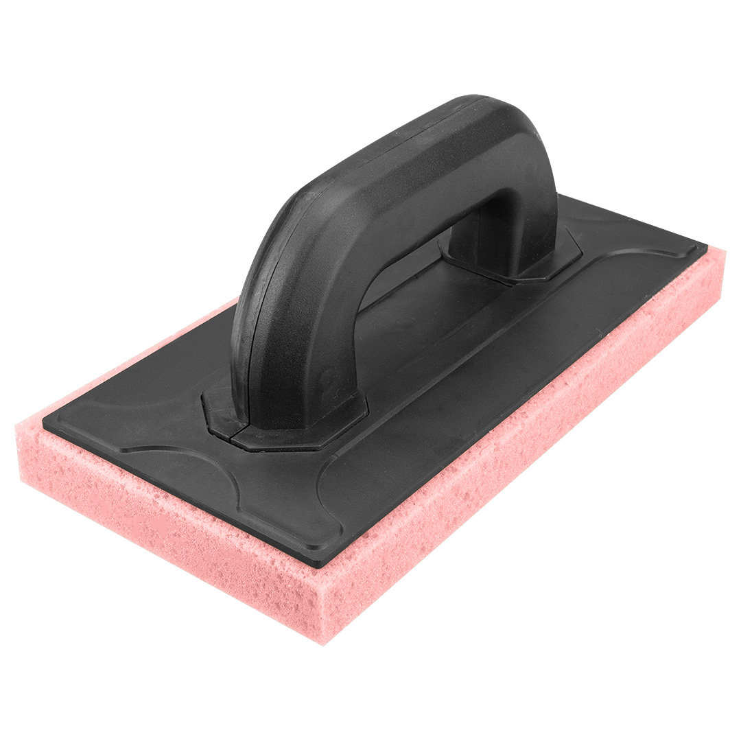 TOPEX, Paca z gąbką miękką 260 x 130 mm, 13A334 - Topex | Sklep EMPIK.COM