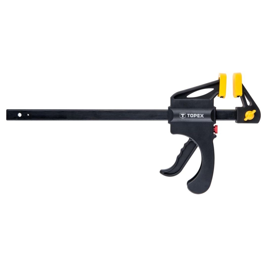 TOPEX, Ścisk automatyczny 200 x 60 mm, 12A520 - Topex | Sklep EMPIK.COM