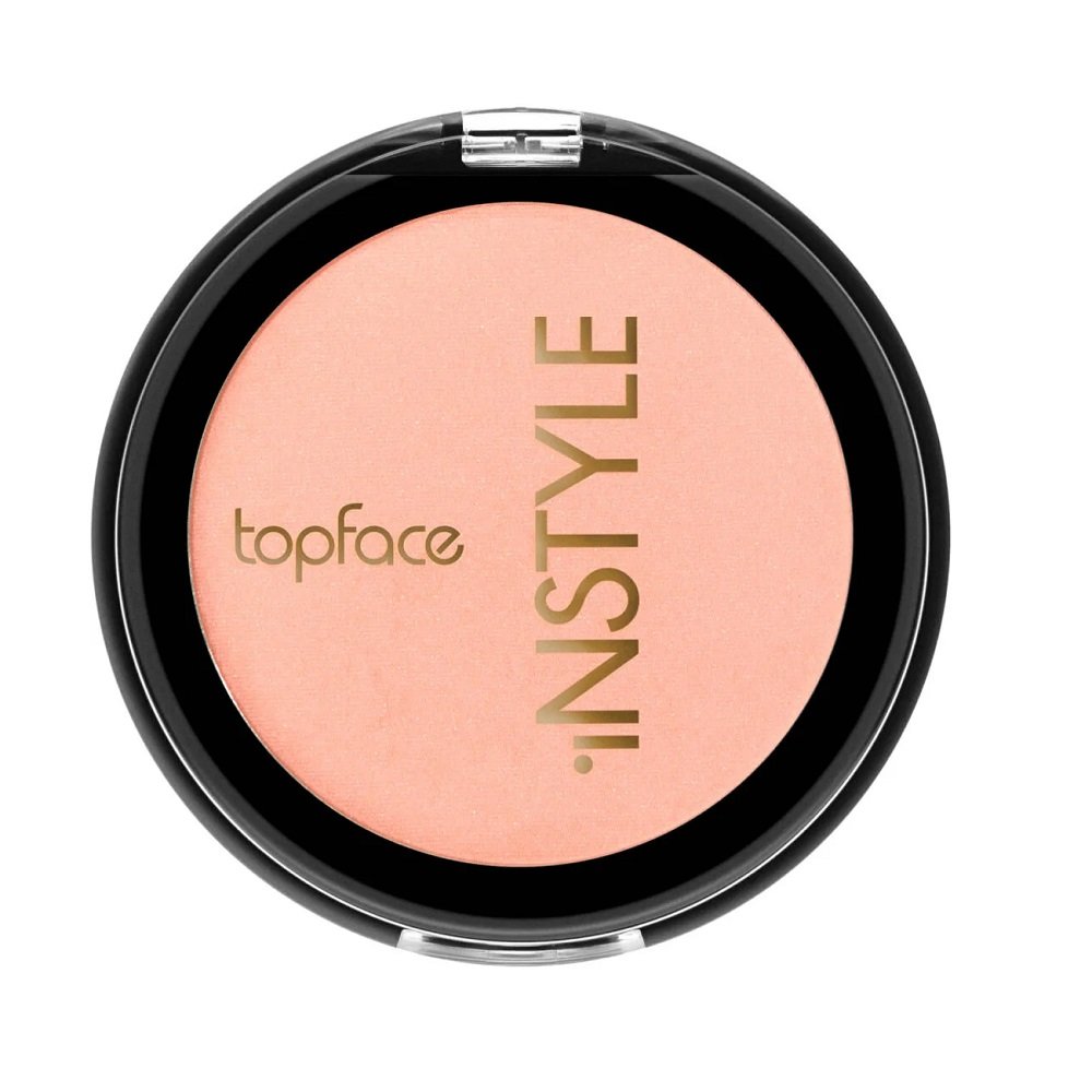 Topface Instyle Blush On róż do policzków 008 10g | Sklep EMPIK.COM