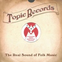 Topic Records - Various Artists | Muzyka Sklep EMPIK.COM