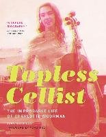 Topless Cellist - Rothfuss Joan | Książka w Empik