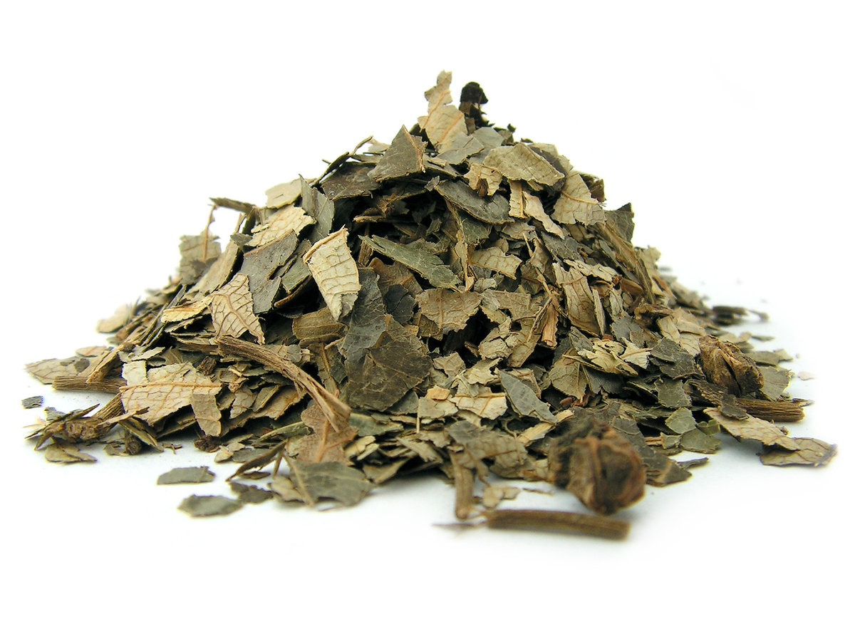 TOPOLA czarna LIŚĆ topoli 1 kg - Aromatika | Sklep EMPIK.COM