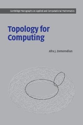 Topology for Computing - Opracowanie zbiorowe | Książka w Empik