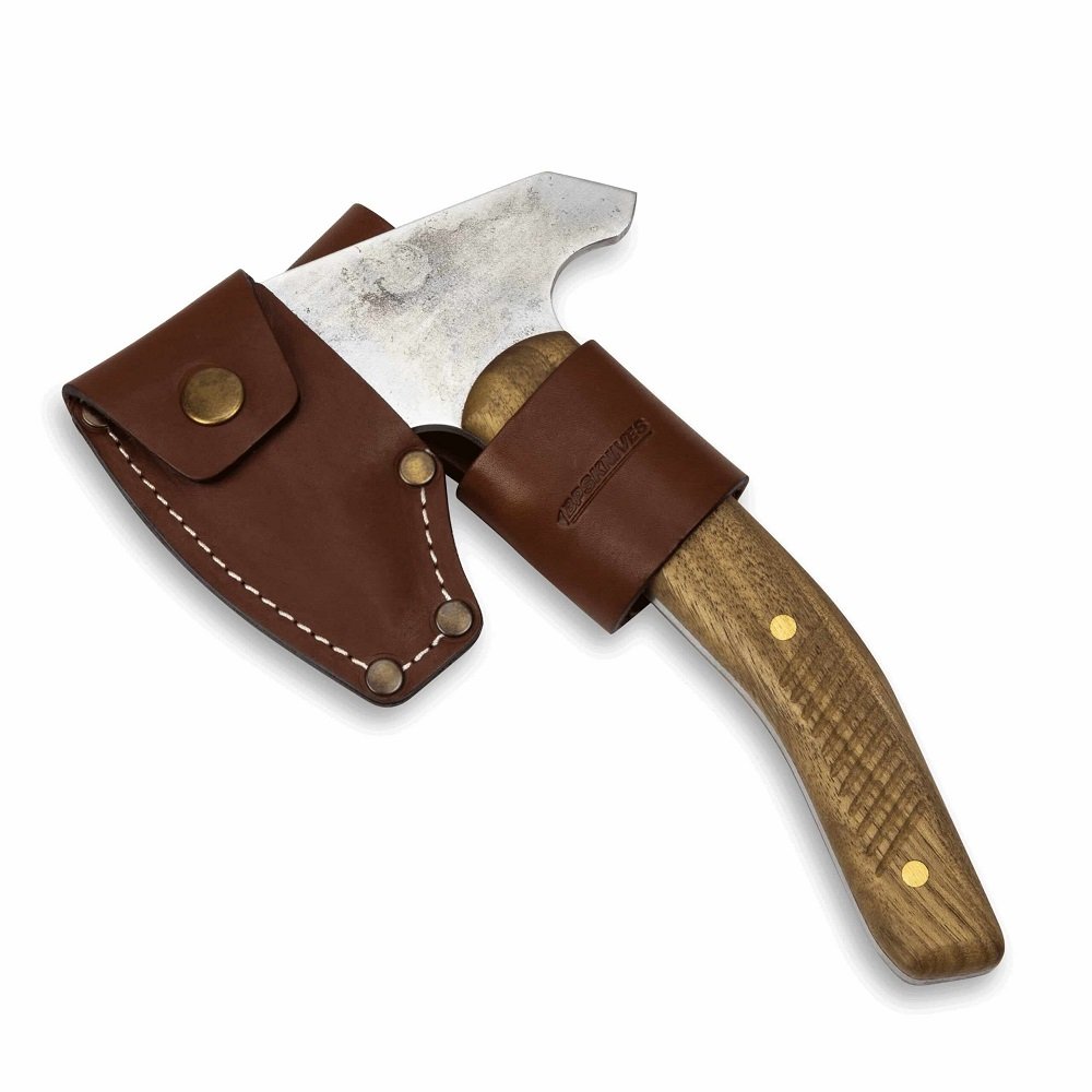 Toporek bushcraftowy BPS Knives Bush Axe z pokrowcem - BPS | Sklep ...