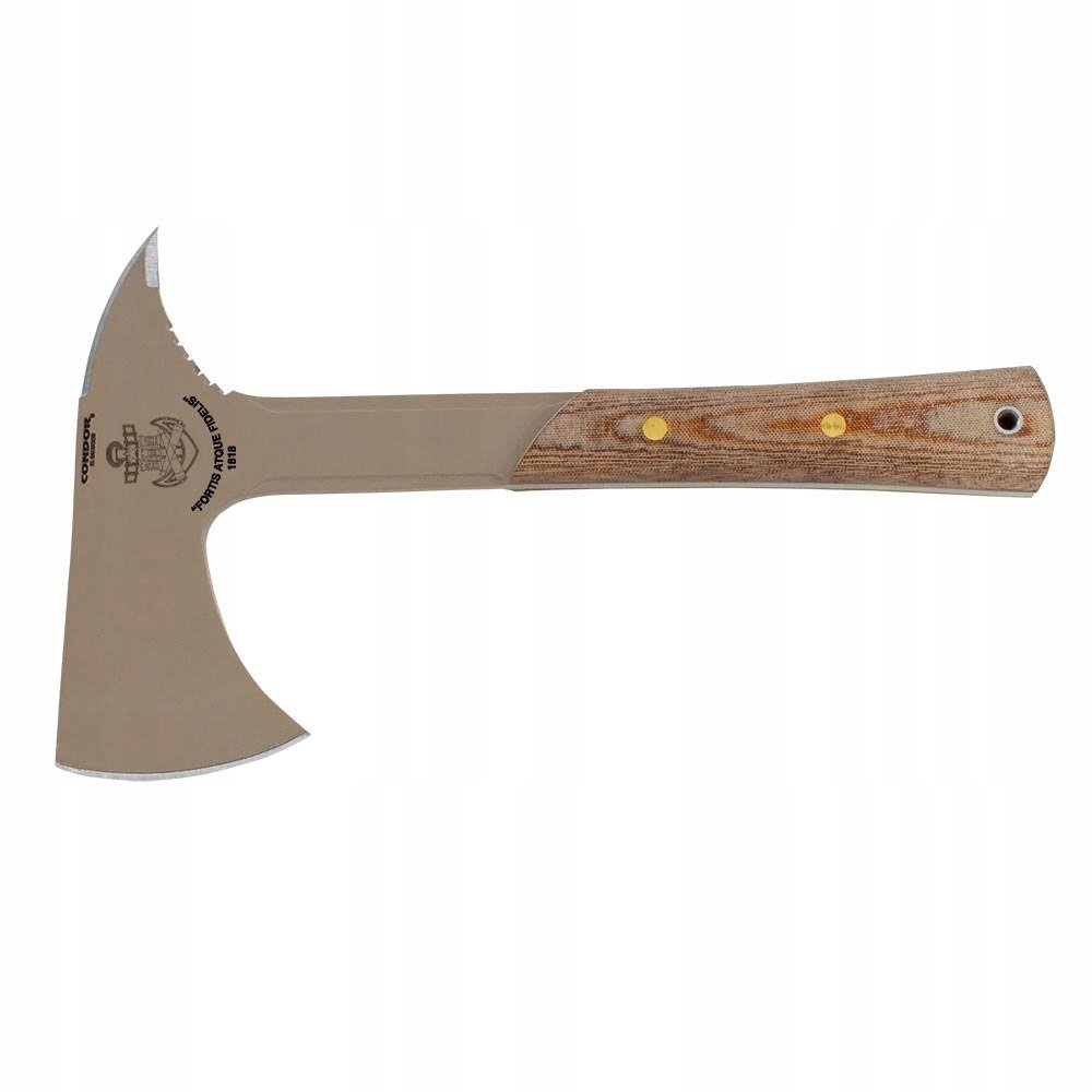 Toporek Condor Fortis Fidelis - CONDOR | Sklep EMPIK.COM