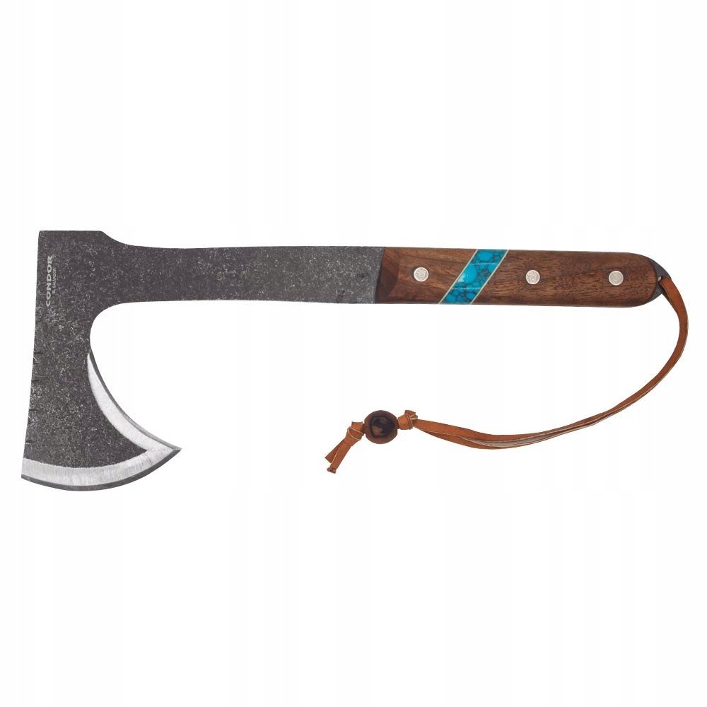 Toporek Condor Tomahawk Blue River - CONDOR | Sklep EMPIK.COM