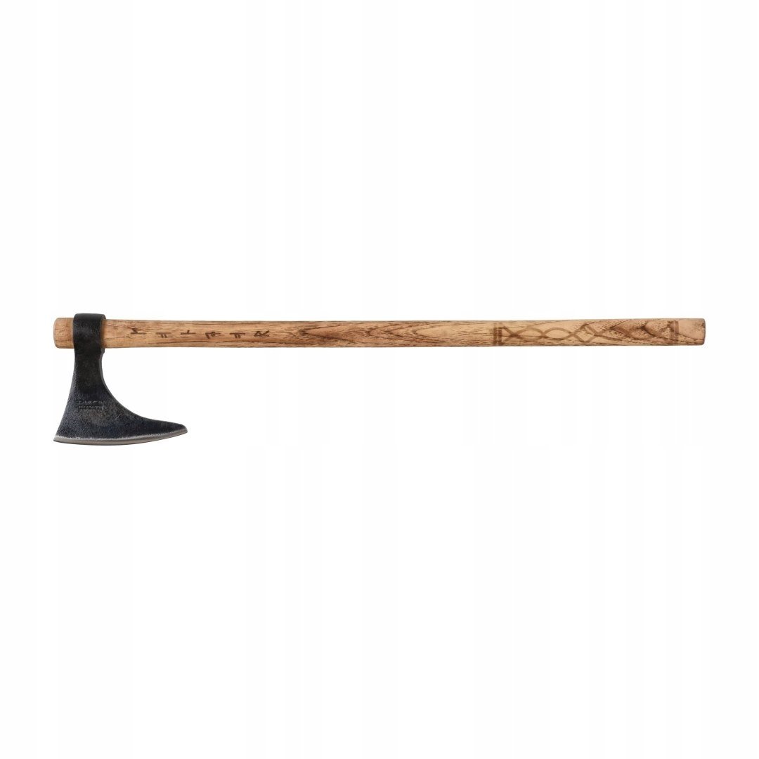 Toporek Condor Valhalla Battle Axe - CONDOR | Sklep EMPIK.COM