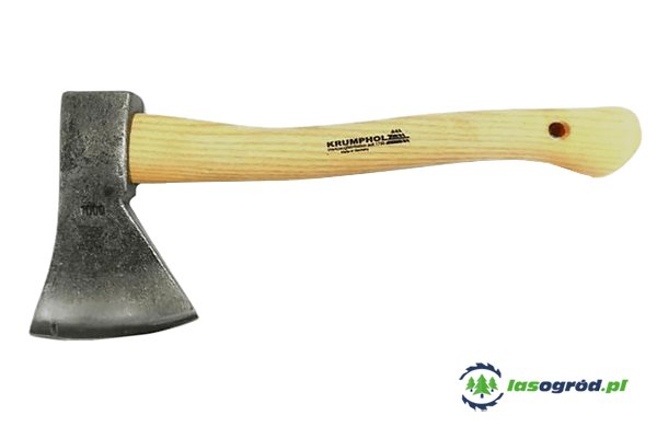 Toporek survivalowy 1,0 kg Krumpholz jesion - Krumpholz | Sklep EMPIK.COM