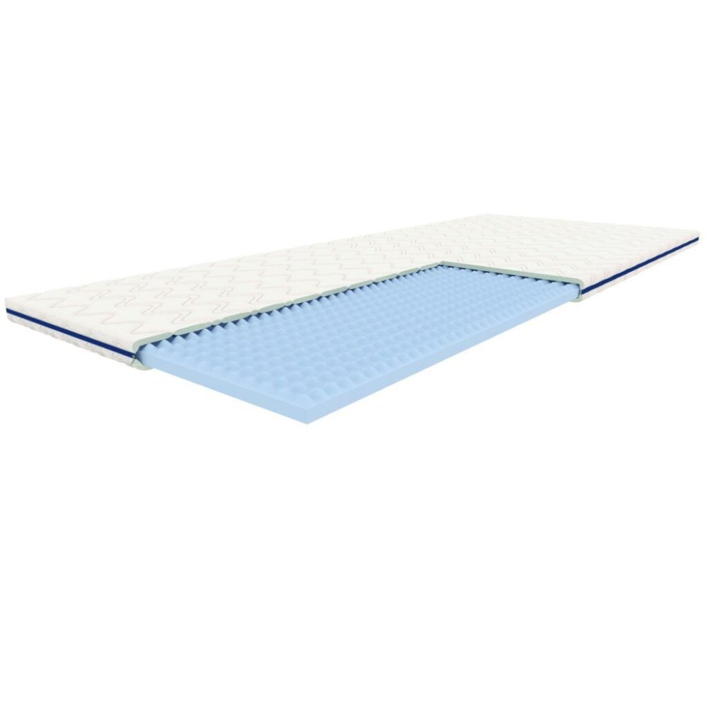 Topper wysokoelastyczny Optimum 80x200 cm - Optimum | Sklep EMPIK.COM