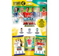 Match attax w: Sklep Empik