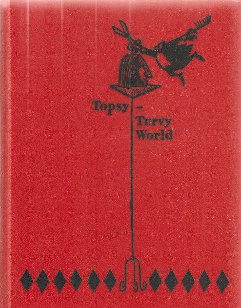 Topsy-Turvy World: English Humour in Verse - Opracowanie zbiorowe ...