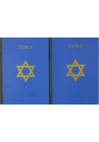 Tora I i II - Opracowanie zbiorowe | Książka w Empik